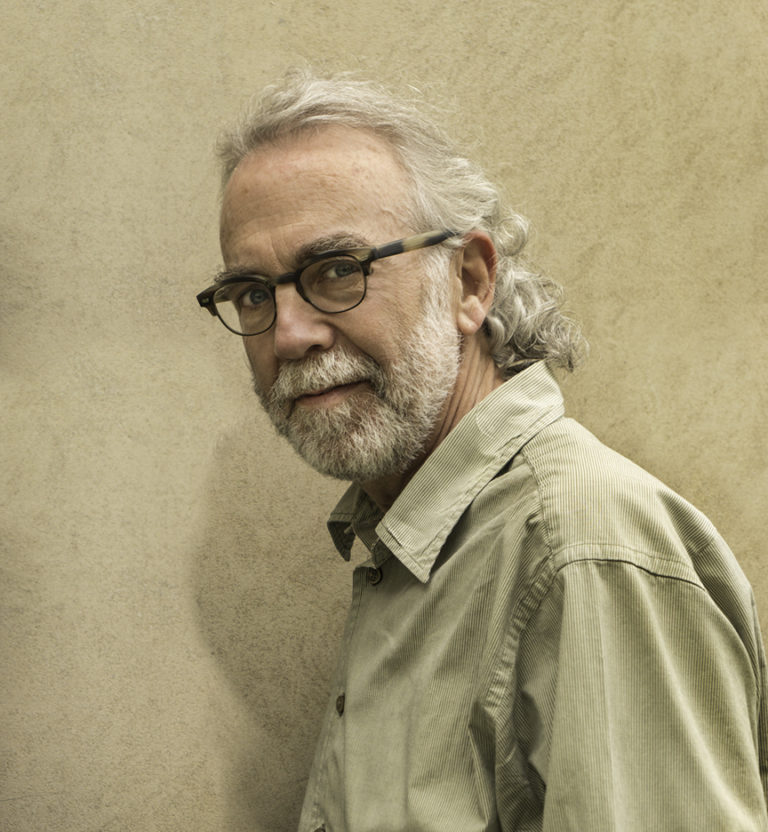 About – Steven Rubin